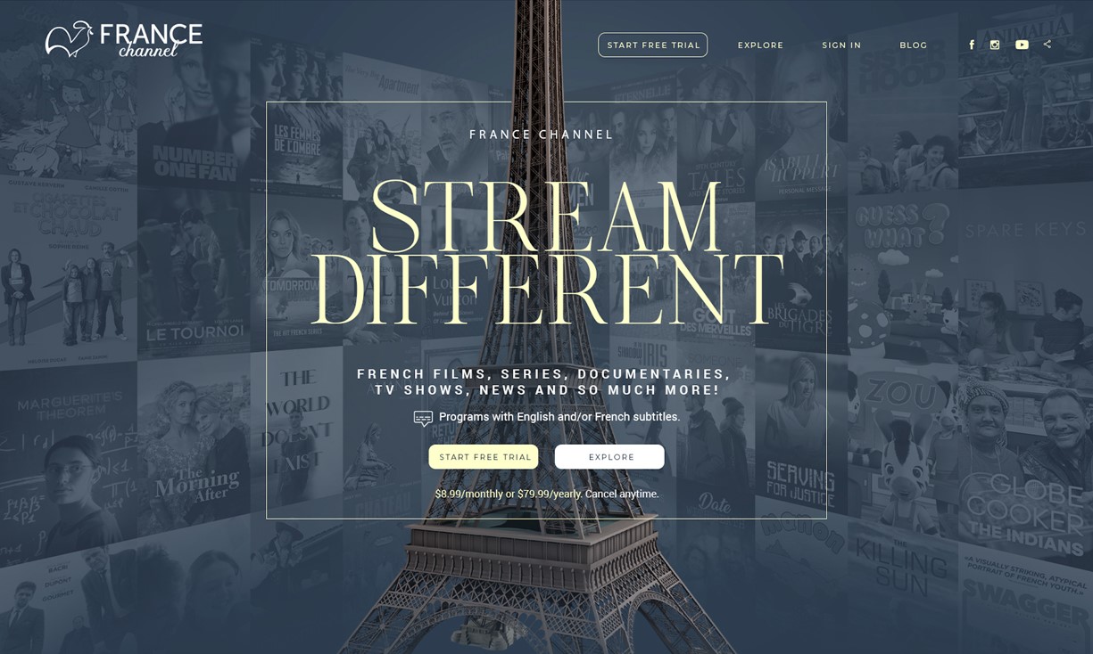 Why French Cinema Still Matters: A Global Perspective in 2025